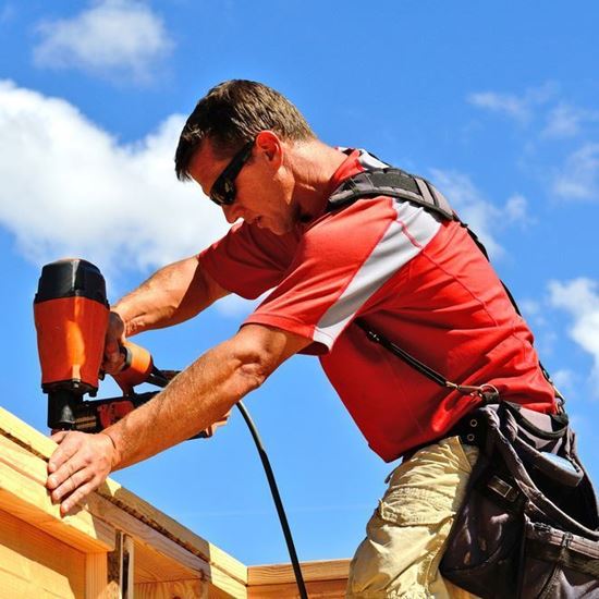 Construction: Nailing Tools