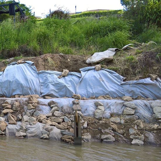 Construction: Landscaping