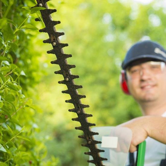 All SWMS: Grounds Maintenance