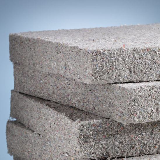 Construction: Insulation (Batts)