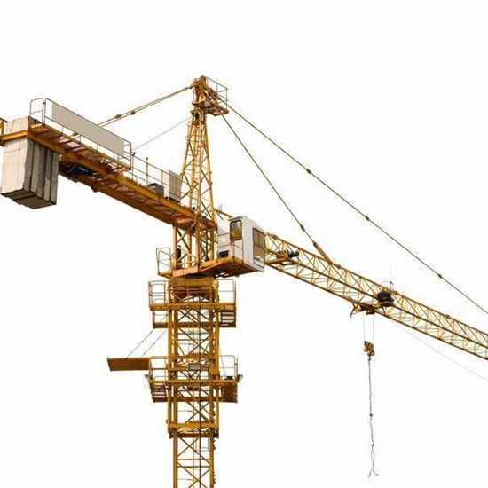 Construction: Hoist (Pivot Arm)