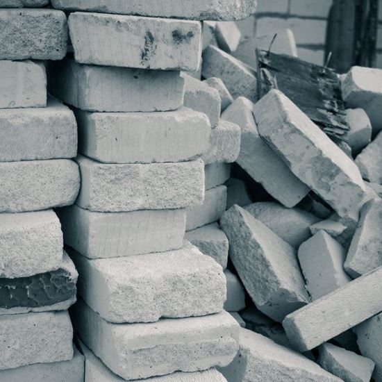 Construction: Hebel Block Construction Systems