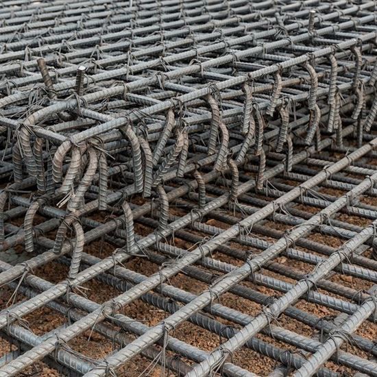 All SWMS: Steel Fixing