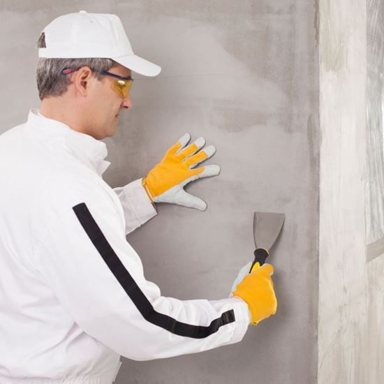 Construction: Cement Rendering