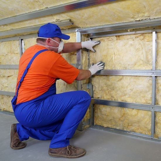 Construction: Home Insulation